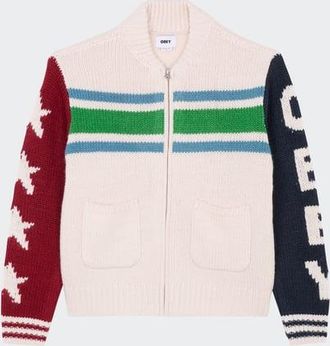 Obey Gilet - Taille XS