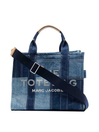 Marc Jacobs Sac Cabas - D&eacute;lav&eacute;
