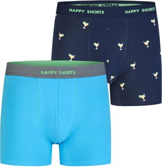 Happyshorts Boxer Jersey