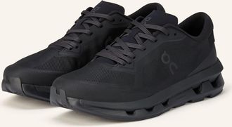On Sneaker Cloudzone schwarz