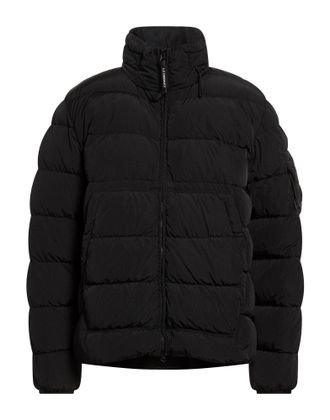 C.P. Company JACKEN & M&Auml;NTEL - Pufferjacken & Daunenjacken auf YOOX.COM