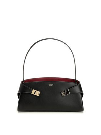 Ferragamo Sac Port&eacute; &Eacute;paule - Hug