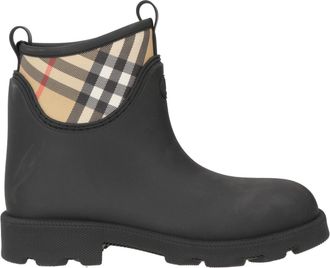 Burberry SCHUHE - Stiefeletten auf YOOX.COM