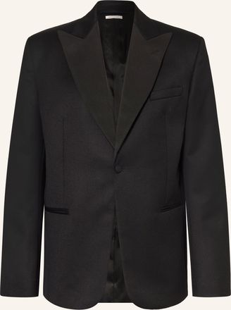 J.W.Anderson Jw Anderson Anzugsakko Regular Fit schwarz