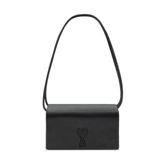 Ami Damen, Taschen, Schwarzk, ONE SIZEGr&ouml;&szlig;e