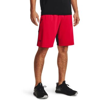 Under Armour Herren Raid 2.0 Shorts, kurze funktionale Sporthose, komfortable Sportshorts