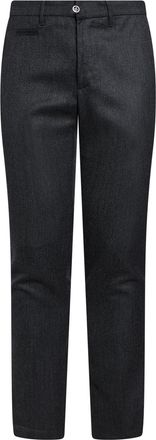 Re-hash HOSEN & R&Ouml;CKE - Hosen auf YOOX.COM