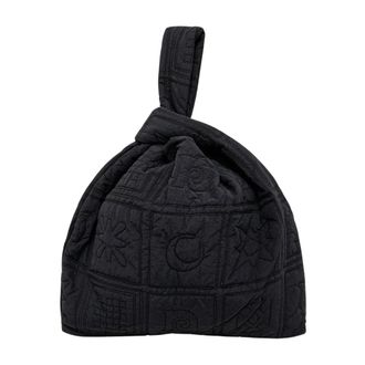 Nanushka Jen Large - - Bags - Damen - Schwarzk - ONE SIZE