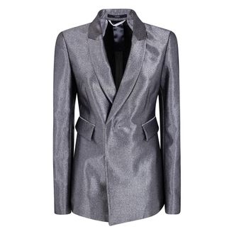 SAPIO Blazers - - Jackets - Damen - Grau - M