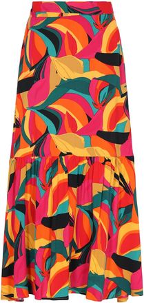 Izia Rock Fashion Look