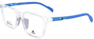 adidas Lunettes de Vue SP5030 F 026 CRYSTAL 55/18/145 Homme