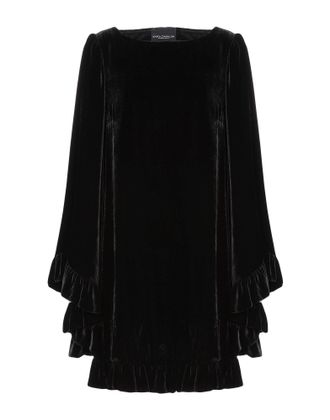 Erika Cavallini Semi Couture KLEIDER - Mini-Kleider auf YOOX.COM