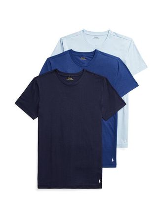 Polo Ralph Lauren T-Shirt-Set 714830304019 Bunt Regular Fit