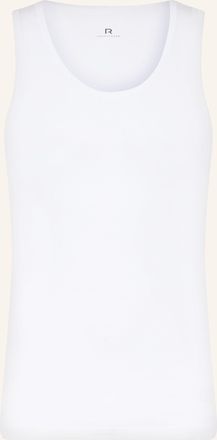 Reiss Reiss Unterhemd Vinnie weiss