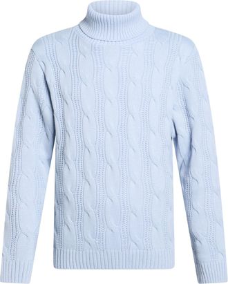 Bernese Milano STRICKWAREN - Rollkragenpullover auf YOOX.COM