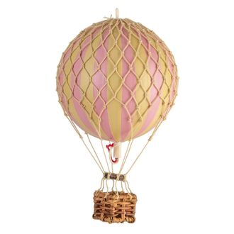 Authentic Models [DL] Floating The Skies, Pink