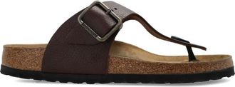 Birkenstock Homme, Chaussures, Brun, Taille: 44 EU Ramses Wire Buckle