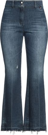 Love Moschino HOSEN & RÖCKE - Jeanshosen auf YOOX.COM