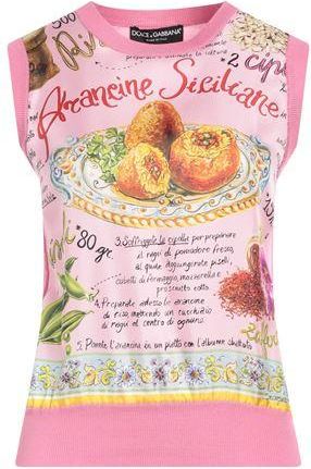 Dolce & Gabbana TOPS - Tops sur YOOX.COM