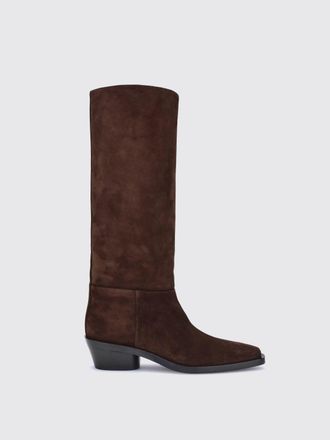 Proenza Schouler Bottes PROENZA SCHOULER Femme couleur Cacao