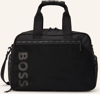HUGO BOSS Sporttasche Onset schwarz