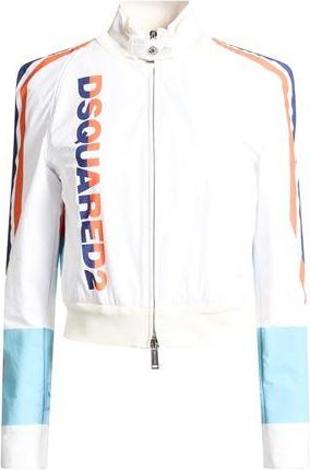 Dsquared2 MANTEAUX - Vestes et blousons sur YOOX.COM