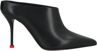 Alexander McQueen CHAUSSURES - Mules & Sabots sur YOOX.COM