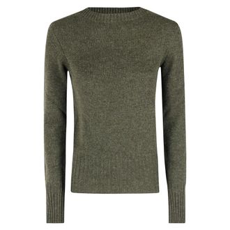 SOEUR Soeur, Damen, Strickwaren, Grün, XSGröße