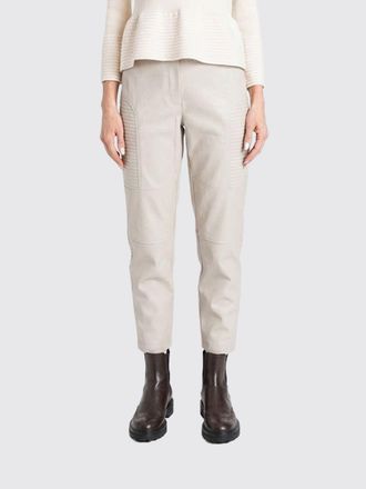 Twin-Set Pantalon TWINSET ACTITUDE Femme couleur Taupe