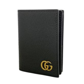 Gucci unisex, Pre-owned, Noir, Taille: ONE Size Porte-cartes Pre-owned