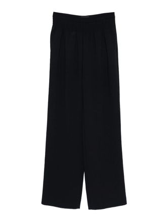Emporio Armani Pantalons D&eacute;contract&eacute;s - Bleu