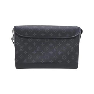 Louis Vuitton Pre-owned Vintage Schultertasche - - Pre-owned - Herren - Schwarzk - ONE SIZE