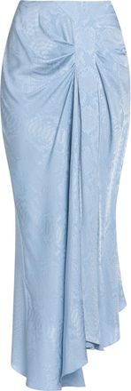 Balmain HOSEN & R&Ouml;CKE - Maxi-R&ouml;cke auf YOOX.COM