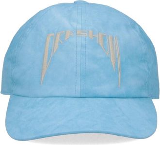 Rick Owens Hollywood Baseball Cap