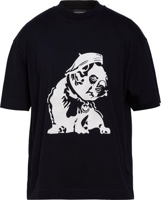 Emporio Armani TOPS - T-shirts auf YOOX.COM