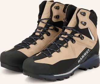 Mammut Mammut Bergschuhe Kento Guide Ii High Gtx beige