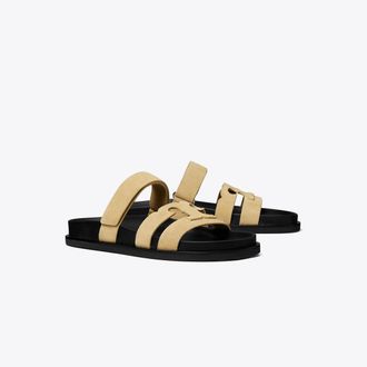 Tory Burch Damen Ines Sportslide