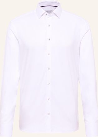 Eterna Hemd Slim Fit weiss