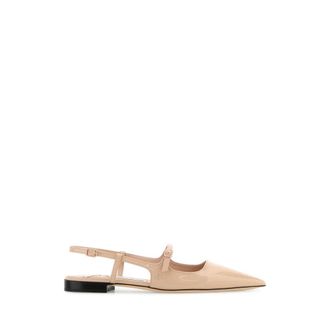 Jimmy Choo London Damen, Schuhe, Rosa, 36 EUGr&ouml;&szlig;e