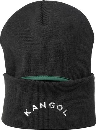 Kangol Y2K Sturmhaube - - Accessories - Herren - Schwarzk - ONE SIZE