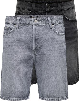 Only & Sons Shorts ONSEDGE