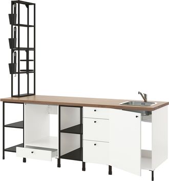 IKEA ENHET Küche