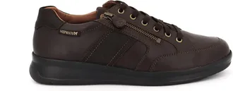 Mephisto Lisandro W. Herren Halbschuhe, Größe:44 EU