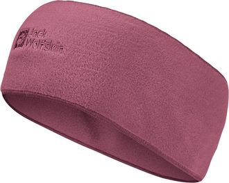 Jack Wolfskin REAL STUFF HEADBAND