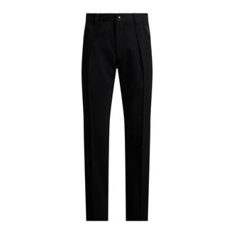 Ralph Lauren Slim-fit Hosen - - Trousers - Herren - Schwarzk - W38