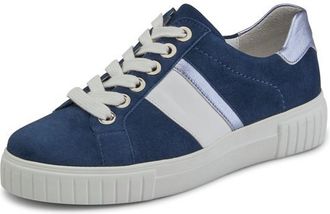 Semler Sneaker Pamela Semler blau