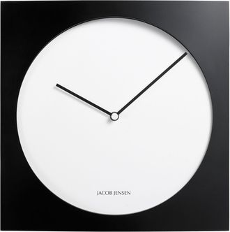 Jacob Jensen Wall Clock 320, Wanduhr 35cm