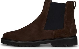 Joop Chelsea Boots Stampa Fine Daniel
