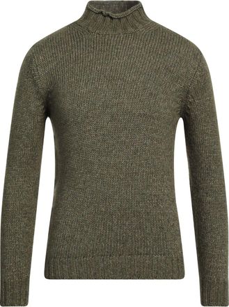 KANGRA STRICKWAREN - Rollkragenpullover auf YOOX.COM