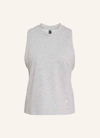adidas Adidas By Stella Mccartney Top Adidas By Stella Mccartney grau